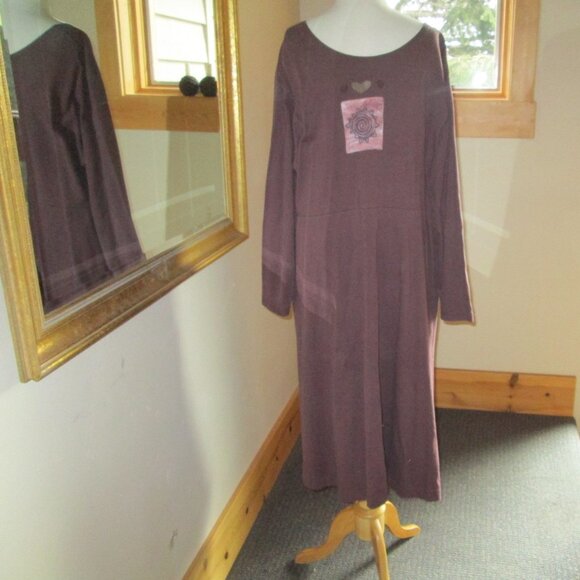 Blue Fish, Tienda Ho | Dresses | Blue Fish 999 Organic Cotton Long ...